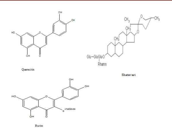 Shatavari: Usos etnomedicinales y acciones farmacológicas